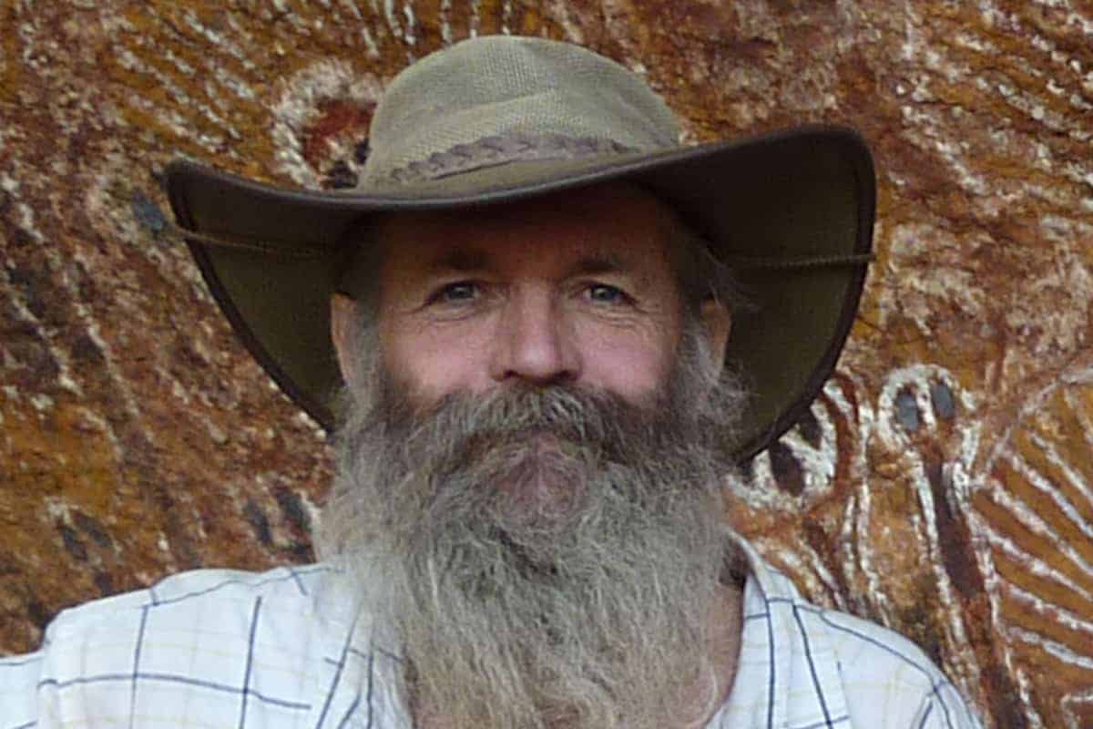 Learning to Listen in the Land of the Lightning People - Godinymayin ...