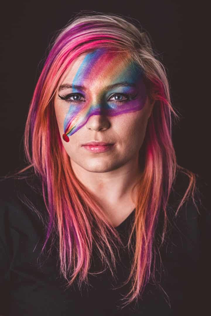 Emma Rowe - Godinymayin Yijard Rivers Arts and Culture Centre