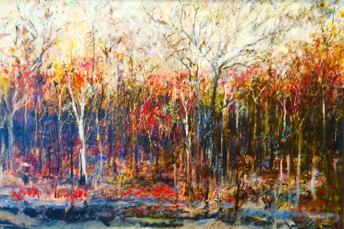 Jan Milner: A Survey - Godinymayin Yijard Rivers Arts and Culture Centre